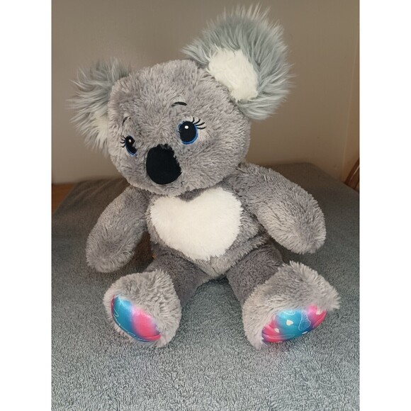Build-A-Bear | Toys | Build A Bear Koala Cody Simpson 1 Plush Stuffed ...